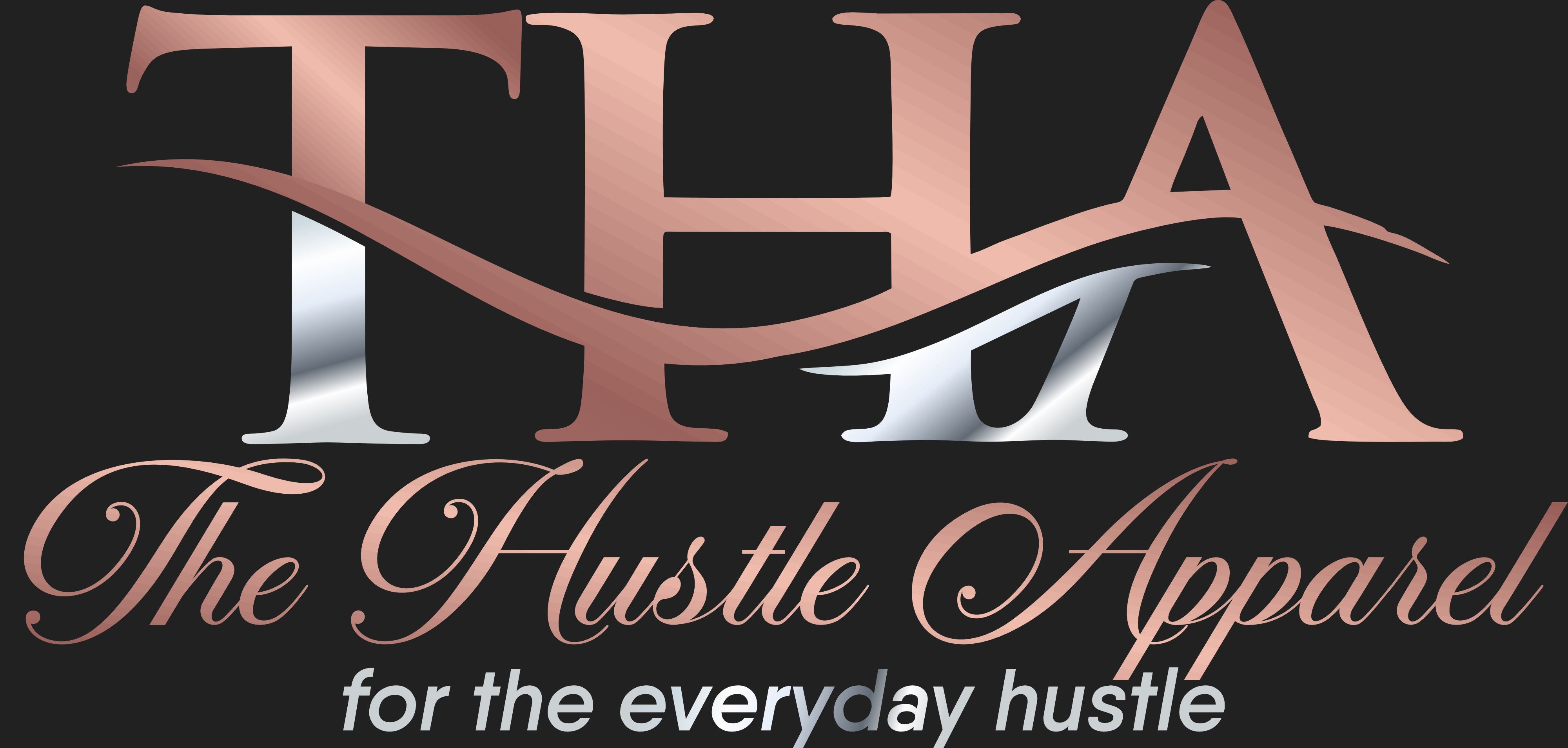 The Hustle Apparel – The Hustle Apparel